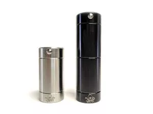 Review of Cthulhu Mod Cthulhu Tube Mod 2. First Look - Canberra ...
